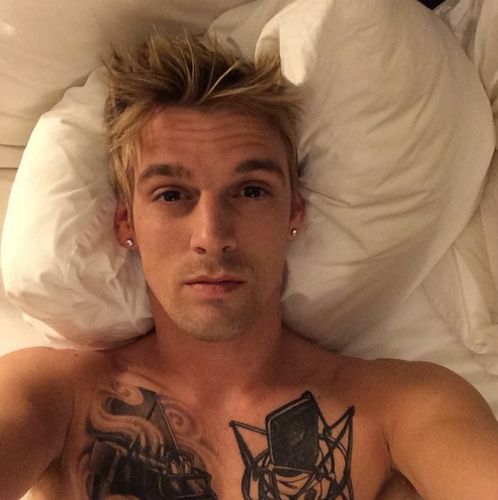 Tyler Carter Arm Tattoos