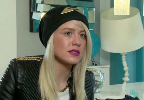 DSDS-Verträge: Sind sie wirklich hart und unfair? - Lisa Bund Fanbase