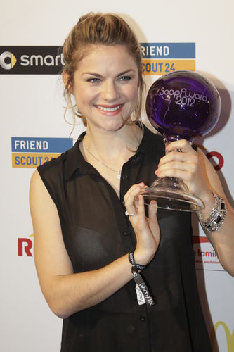 Couples - Jenny & Emma [Hand aufs Herz] #308: Well I may be dreaming ...