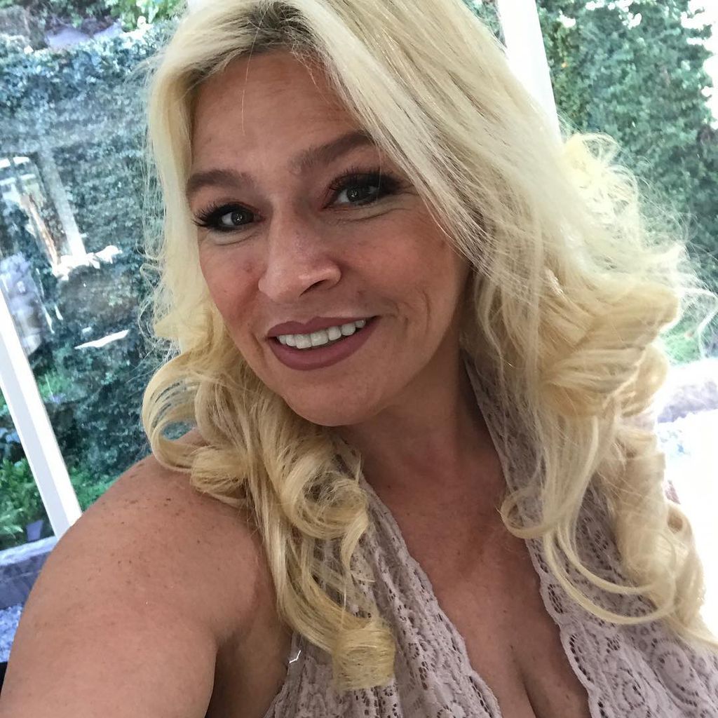 Beth Chapman 2024 Gewichtsverlies Beth Chapmans Tod: Familie Richtet