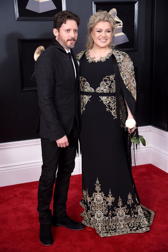 Kelly Clarkson Marito Tradisce Kelly Clarkson : Latest News InTouch
