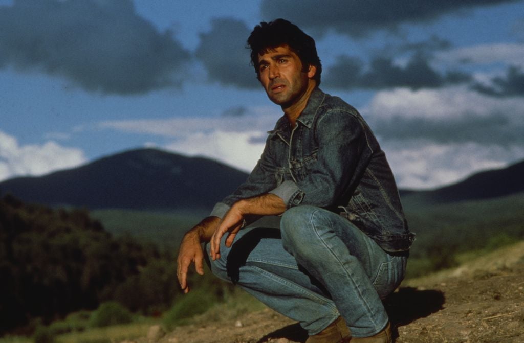 Chick Vennera Chick Vennera Film Thank God It'S Friday (1978)