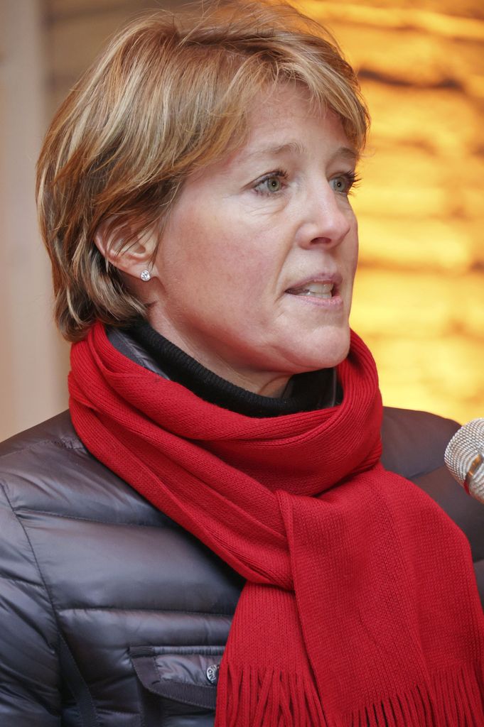 Astrid Block's Instagram, Twitter & Facebook on IDCrawl