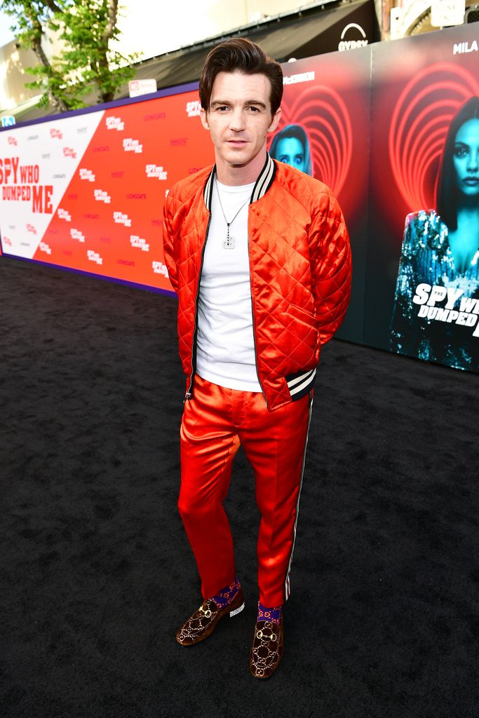 Drake Bell Ausbuchtung Alle Infos Zu Drake Bells Missbrauchsfall Am