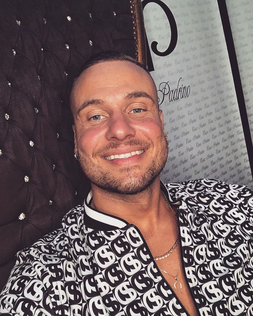 Eric Fort's Instagram, Twitter & Facebook on IDCrawl