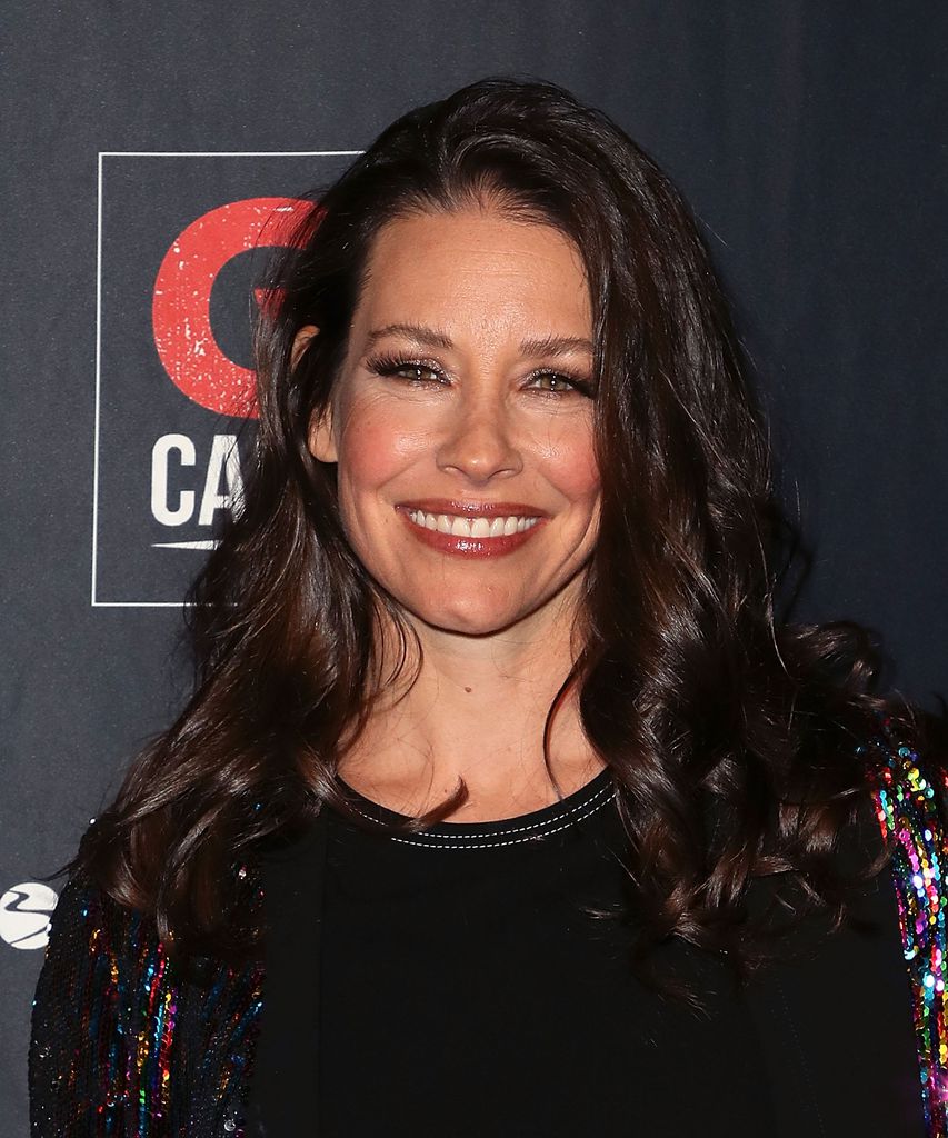 Evangeline Lilly Hobbiten Karakter Evangeline Lilly Concerned About