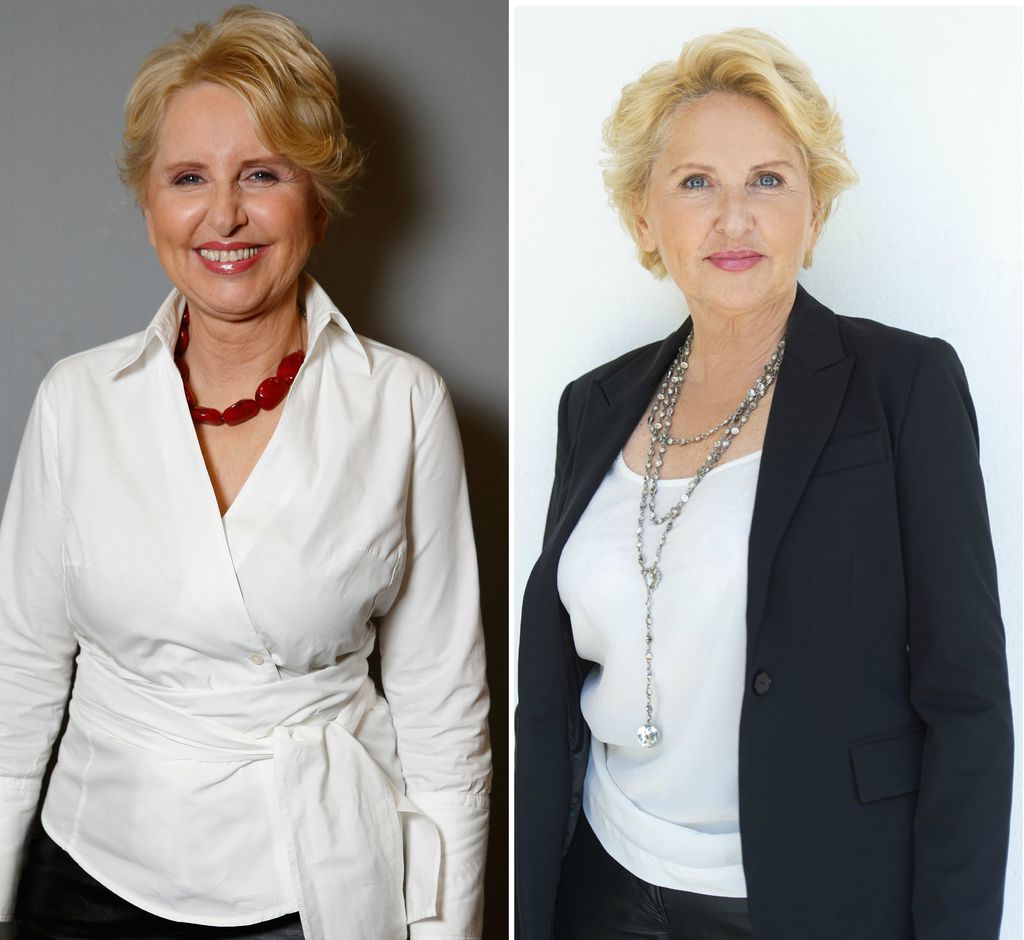 Bob Der Metzger Evelyn Metzger Leitung Einkauf/Sortiment