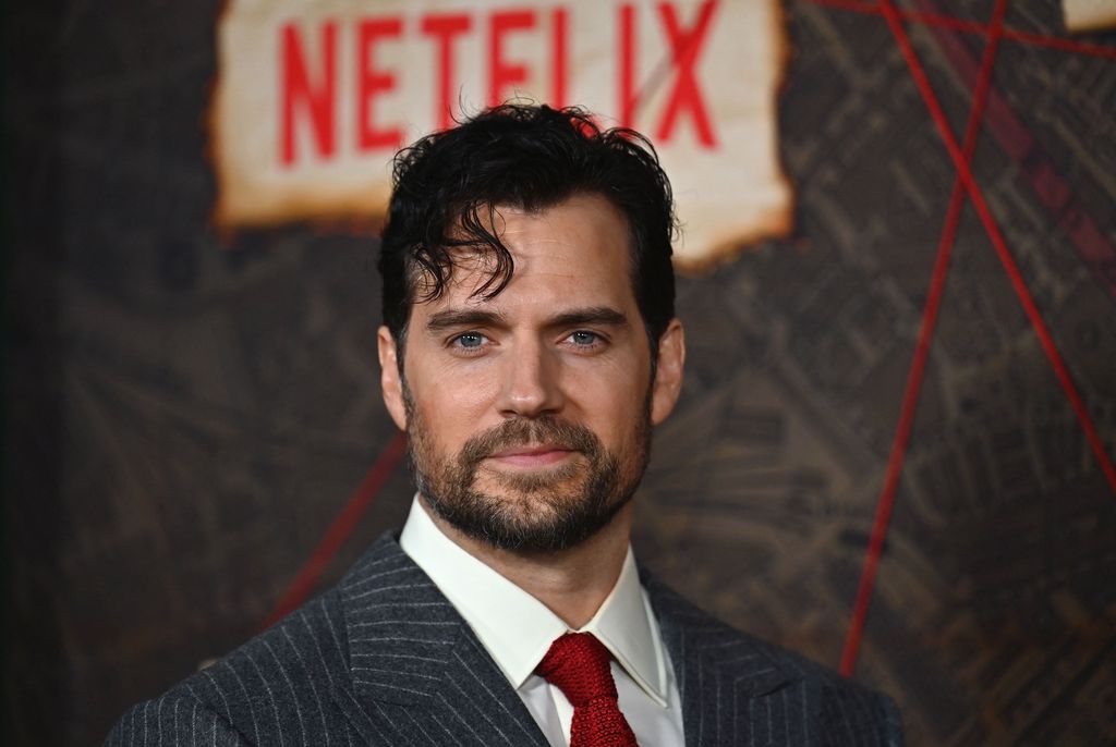 Henry Cavill Yngre Bror Henry Cavill Leads The Highlander Reboot: