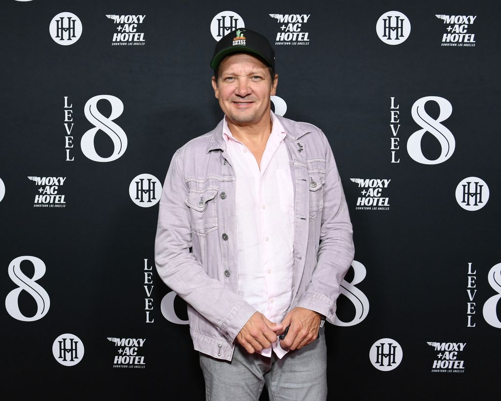 Jeremy Renner, Amerikanischer Trubel D23 2024: Die Highlights Vom