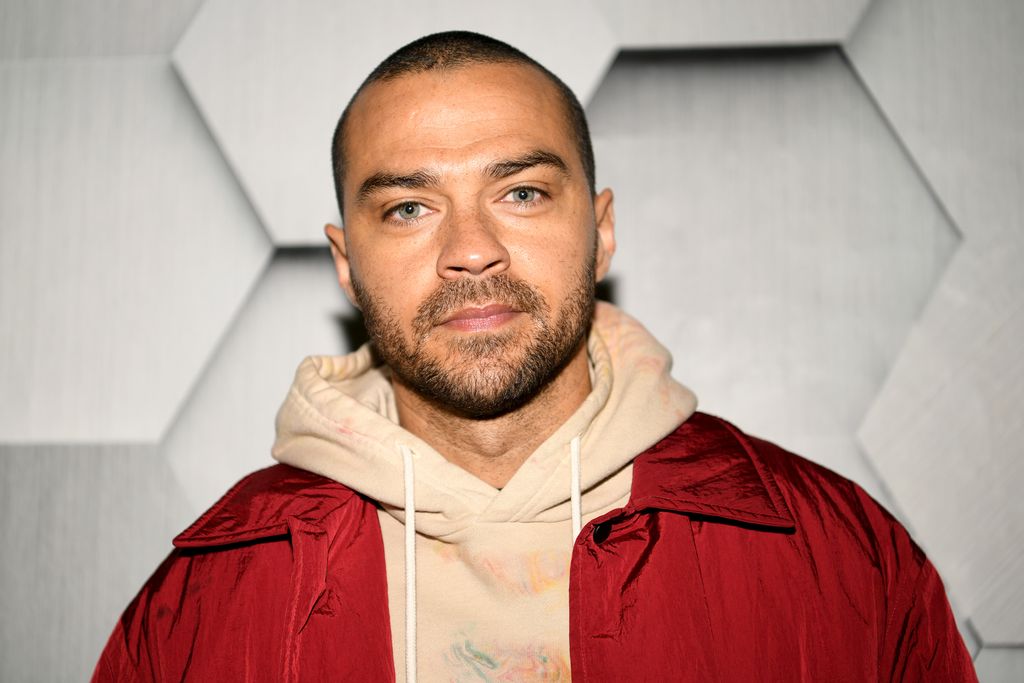 Genitori Di Jesse Williams