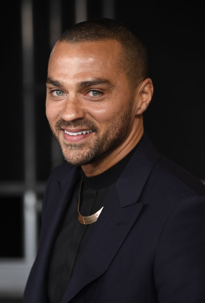 Terno Jesse Williams Afropop Worldwide | Articles