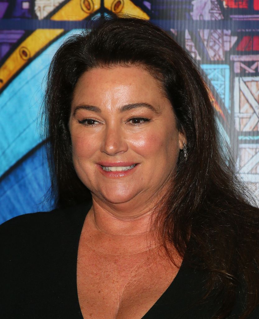 Keely Shaye Smith Helseproblemer