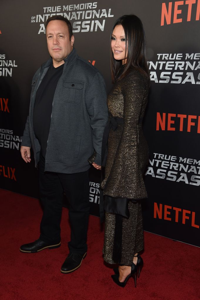Kevin James Poilu Noch Mehr Zu Sehen Von Kevin James Als Neonazi Gibt