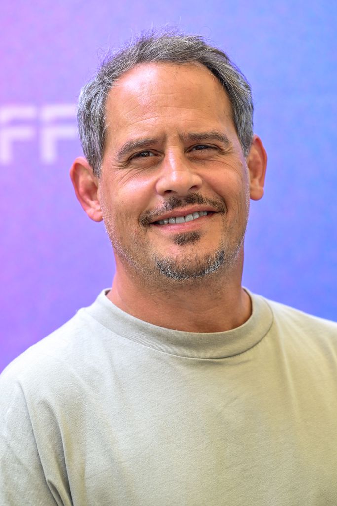 Moritz Bleibtreu Guerra Mundial Z