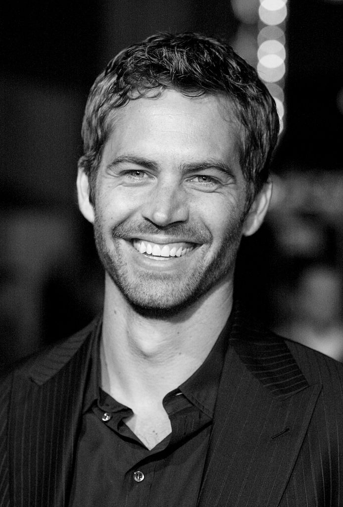 Paul Walker Brent Levende Fast And Furious 7: Fast & Furious 7: Paul