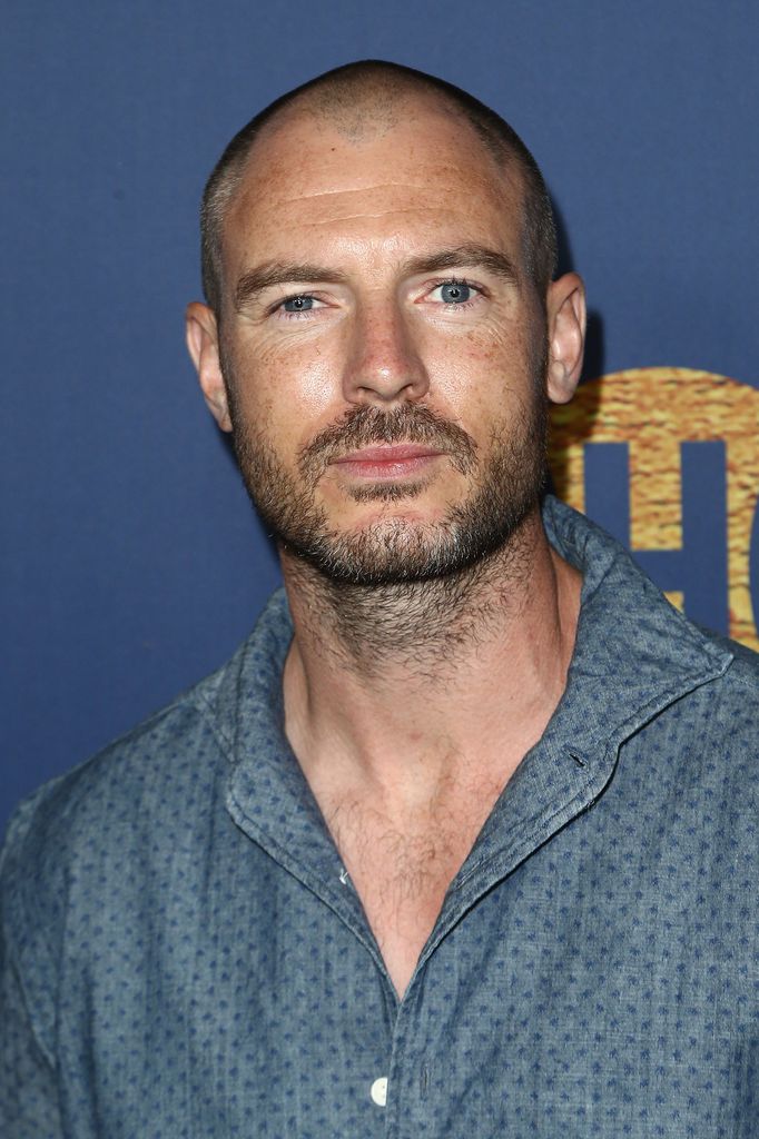 Richard Flood's Instagram, Twitter & Facebook on IDCrawl