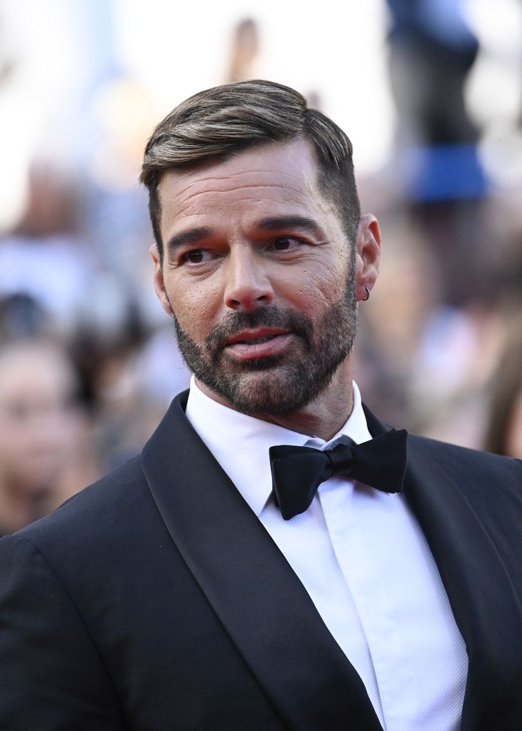 Ricky War's Instagram, Twitter & Facebook on IDCrawl