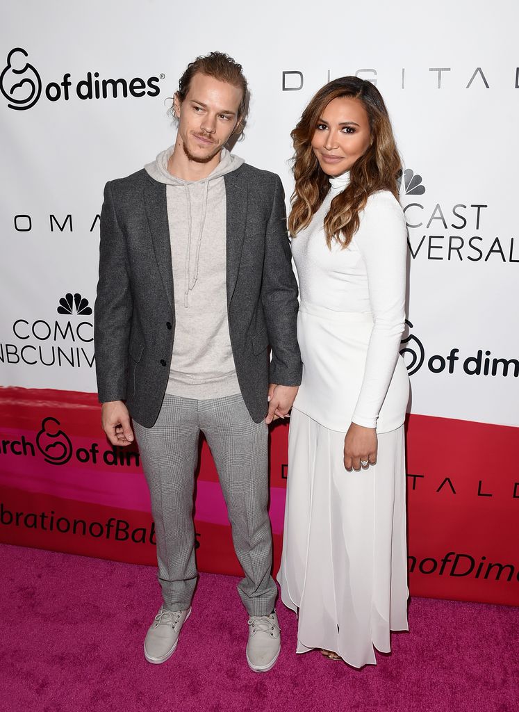Naya Rivera Und Ehemann Naya Rivera: Dramatische Details Zum Tod Vom