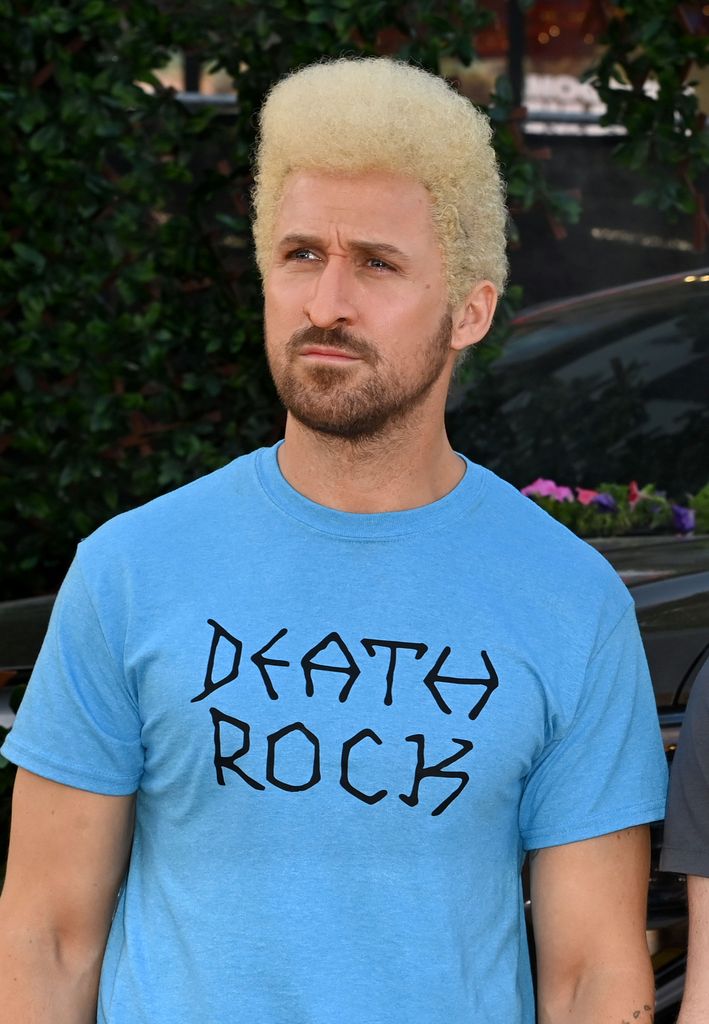 Veel Succes Met De Examens Ryan Gosling Ryan Gosling: Alle News,