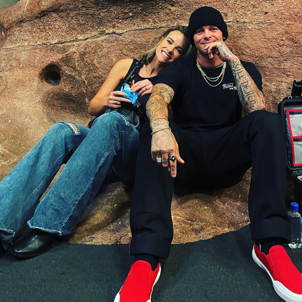 Ryan Sheckler Freundin Rachel Picture Of Ryan Sheckler In General