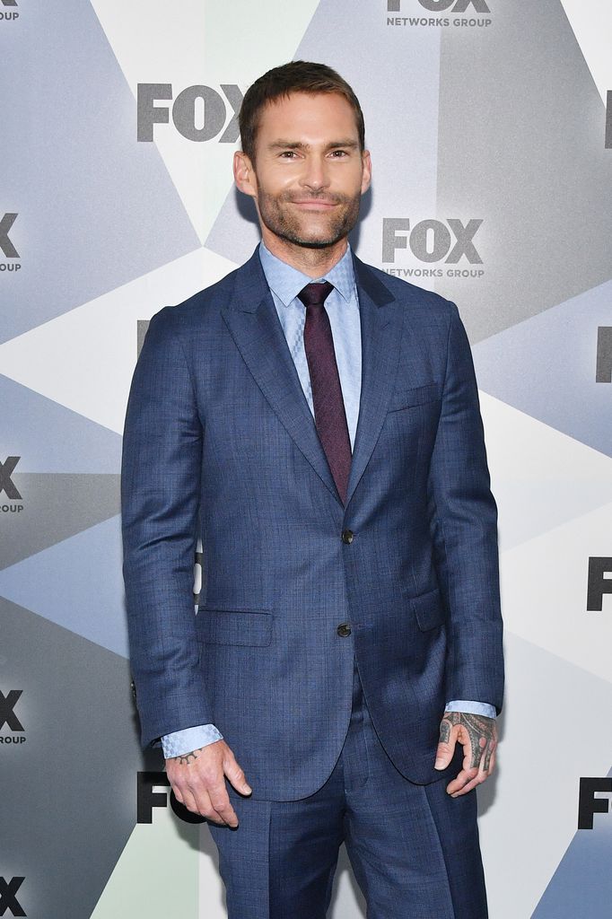 Seann William Scott Fidanzata 2024 American Pie Star Seann William
