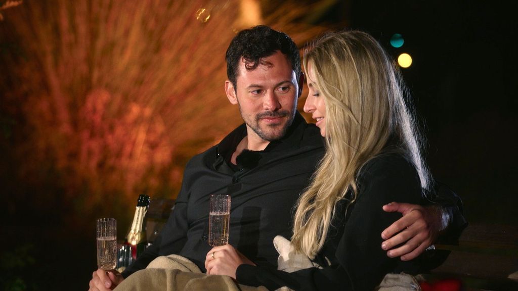 Bachelor Rome Spoiler Bachelor In Paradise' Spoilers: Which Couples