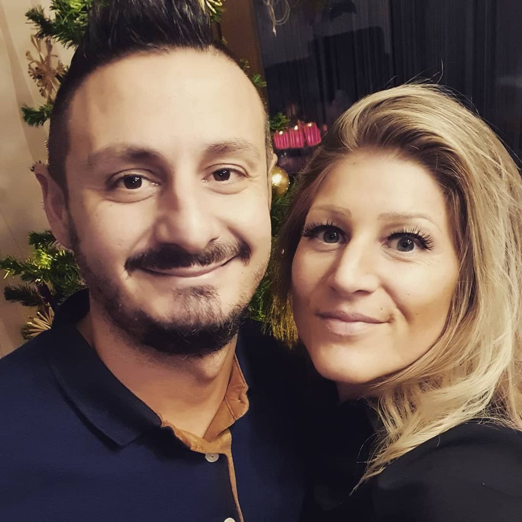 Samantha Kinder's Instagram, Twitter & Facebook on IDCrawl