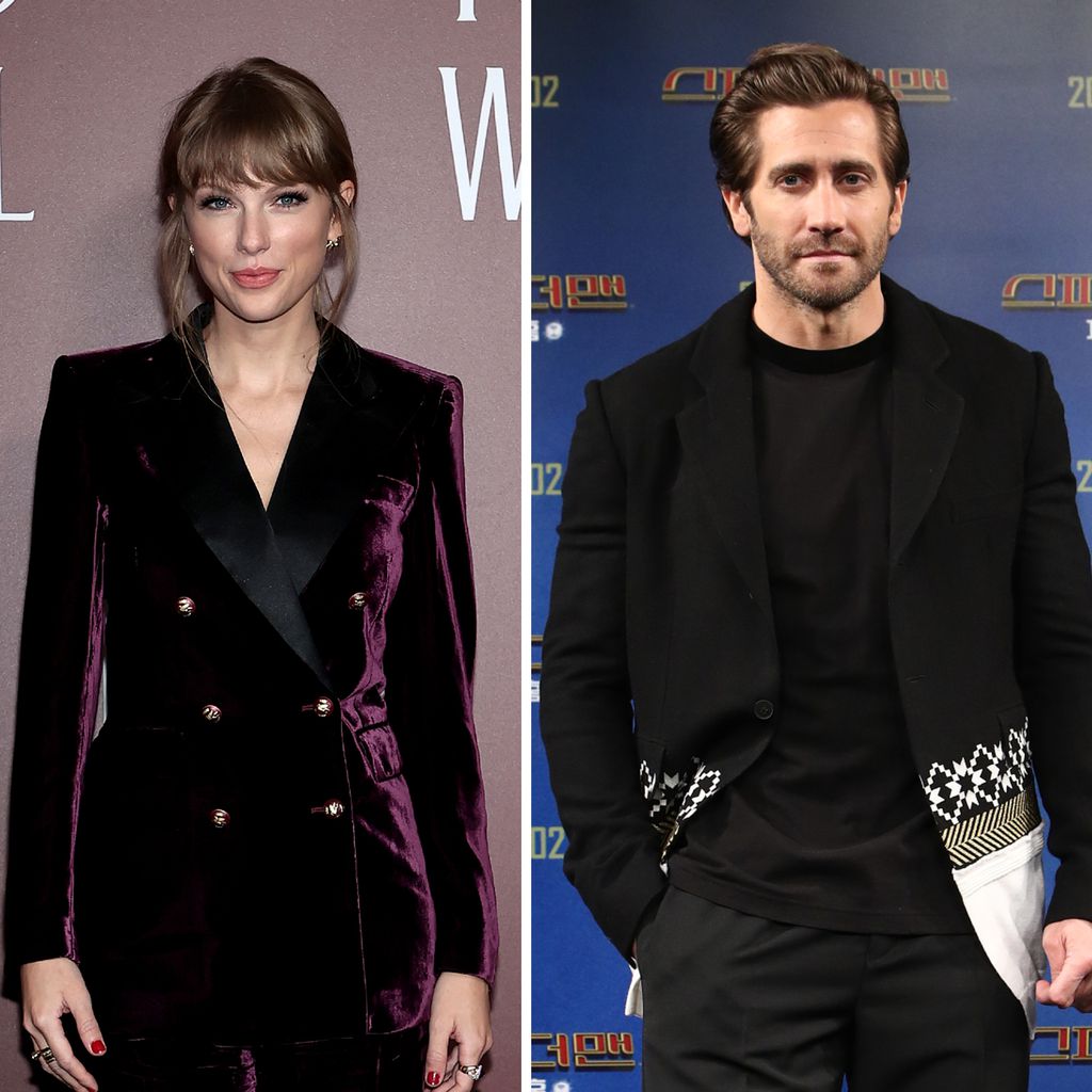 Jake Gyllenhaal Und Taylor Swift Taylor Swift, Queen Of Pop