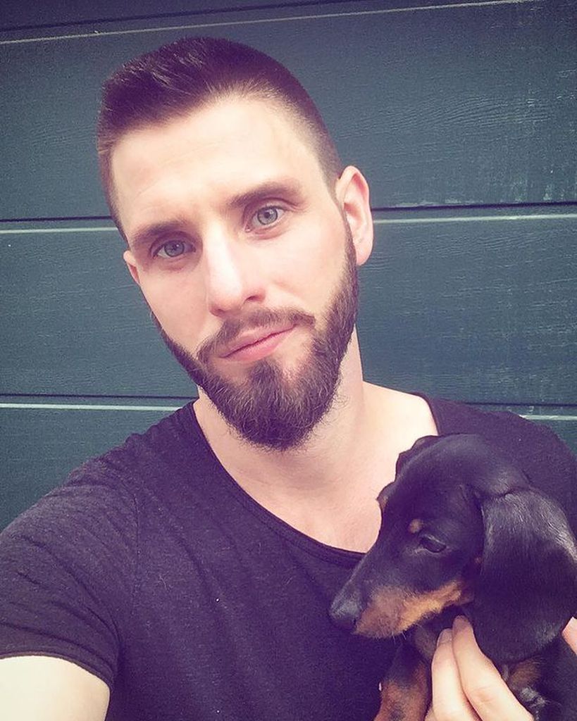 Tim Schrock's Instagram, Twitter & Facebook on IDCrawl