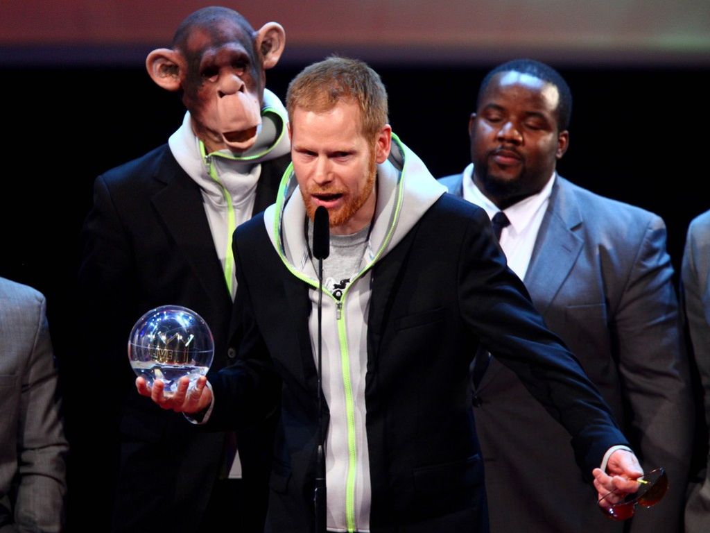 Peter Fox beendet seine Solo-Karriere | Promiflash.de