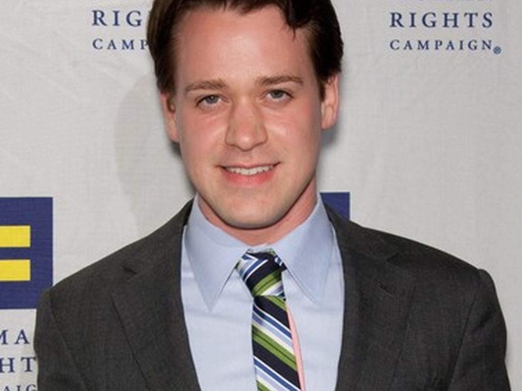 Grey's Anatomy-Star T.R. Knight macht Theater | Promiflash.de