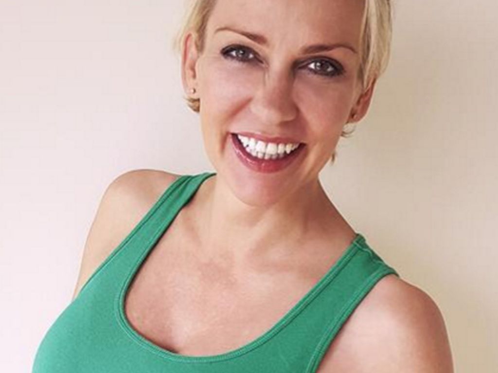 Alexandra Rietz: "Richtig dran geglaubt habe ich nicht!" | Promiflash.de