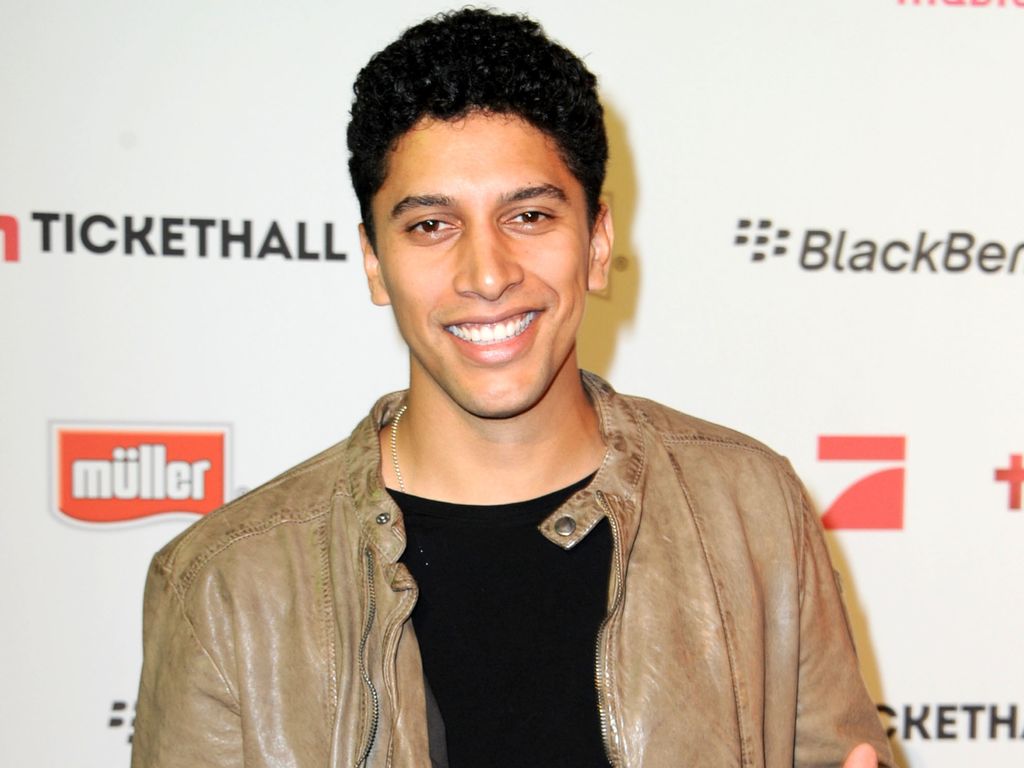 Andreas Bourani sucht den "Song für Österreich" | Promiflash.de