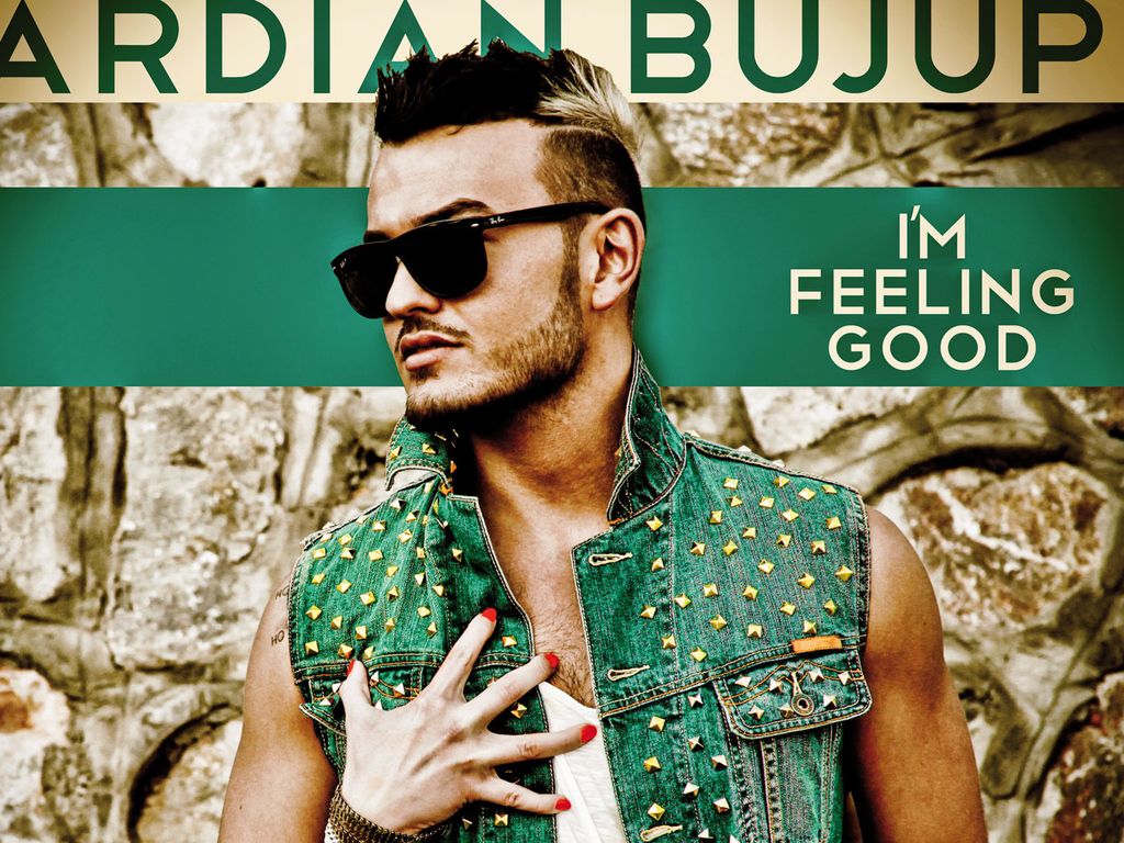 DSDS-Ardian Bujupi startet nochmal durch! | Promiflash.de