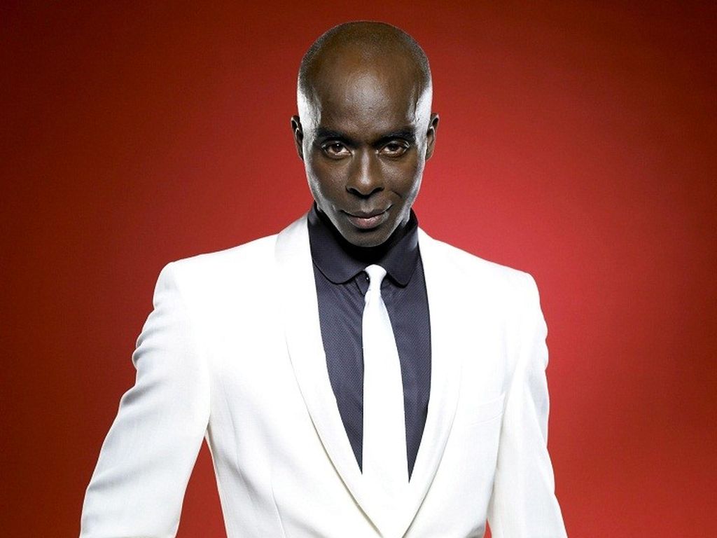 Bruce Darnell verrät: Deshalb wechselt er zu DSDS | Promiflash.de