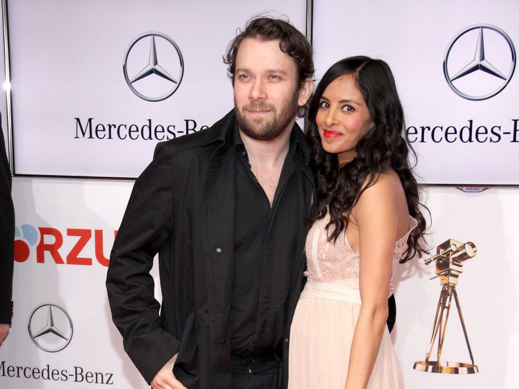 Fashionistas: Christian Ulmen & Collien sind Style-Profis | Promiflash.de