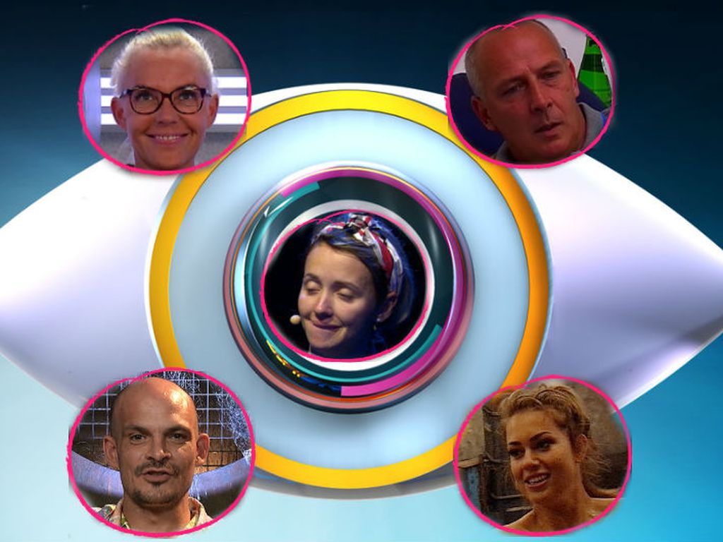 Finale bei Finale bei