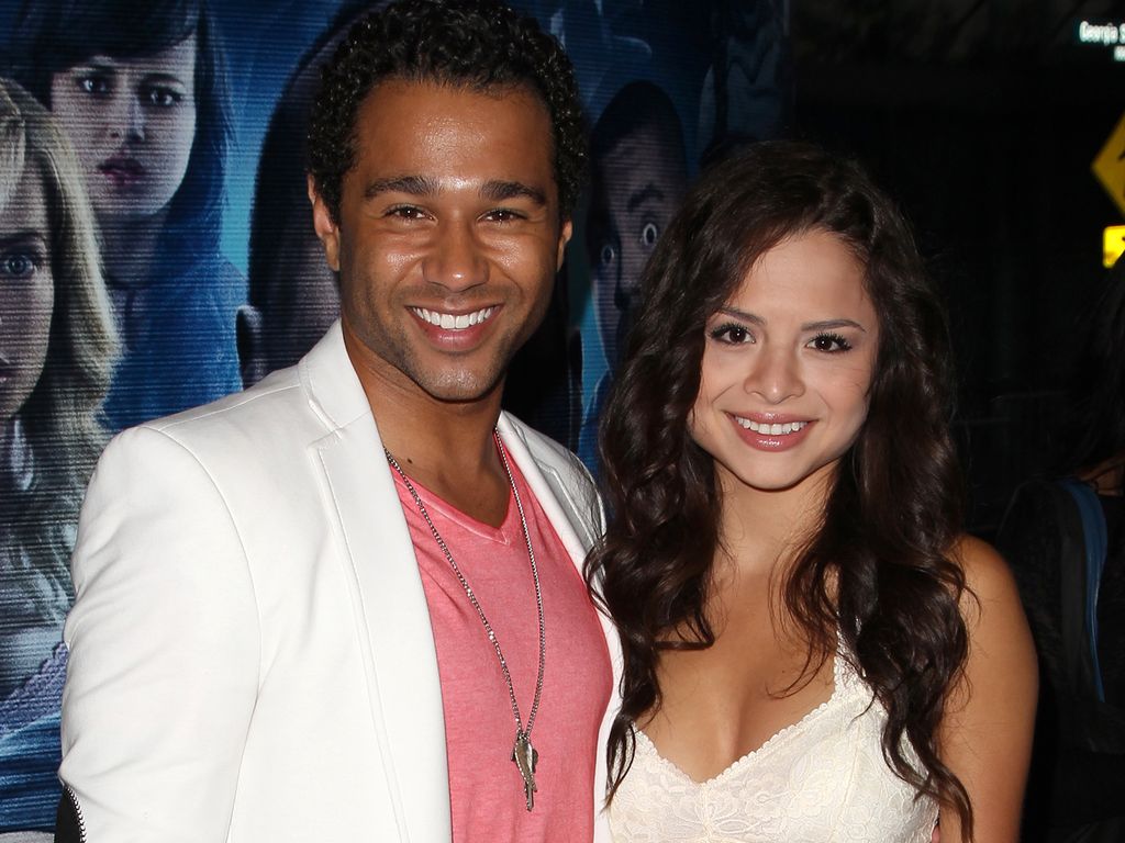 "High School Musical"-Corbin Bleu hat sich verlobt | Promiflash.de