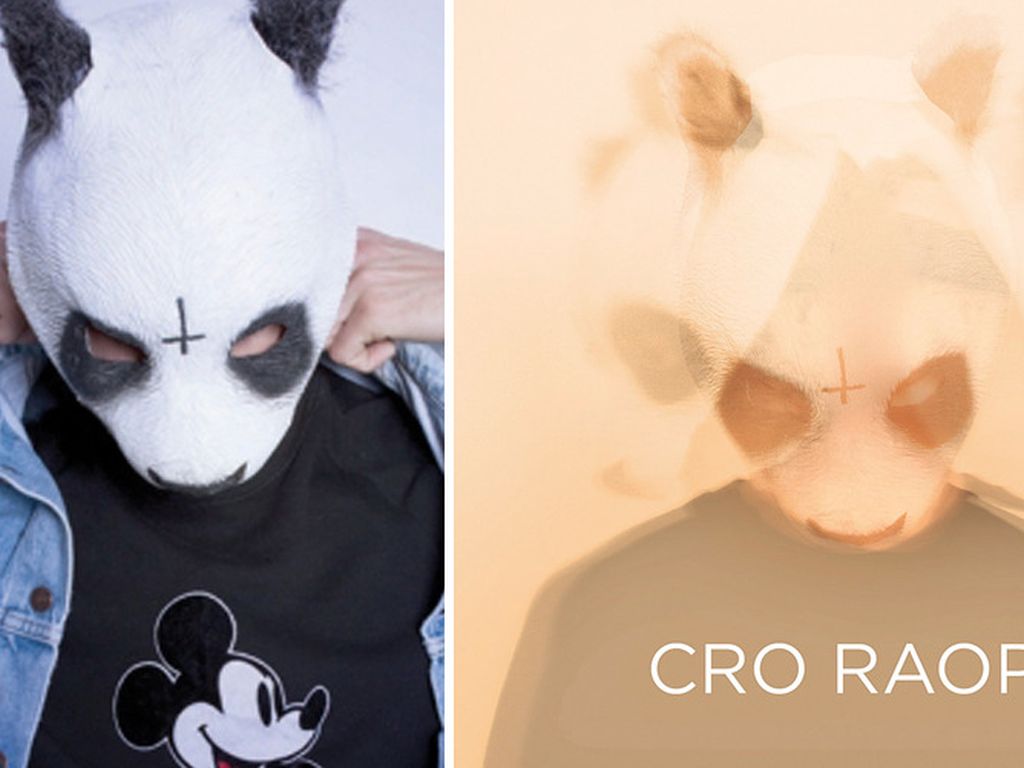 Cro: Gleich mit fünf Songs in den Single-Charts! | Promiflash.de
