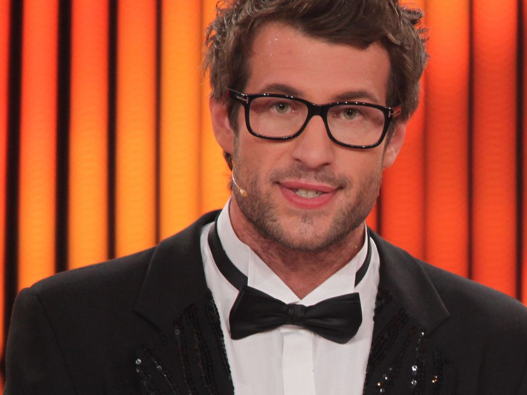 Dschungelcamp 2012: Ist Daniel Hartwich dabei? | Promiflash.de