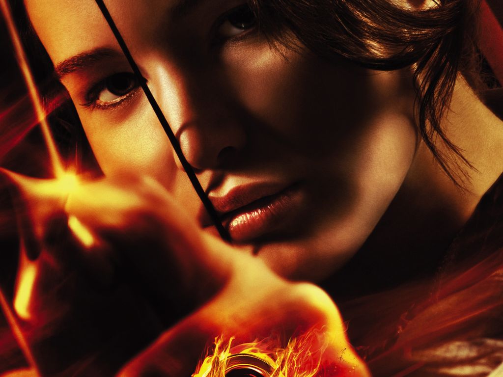 "Die Tribute von Panem": Die Nr. 1 in Deutschland! | Promiflash.de