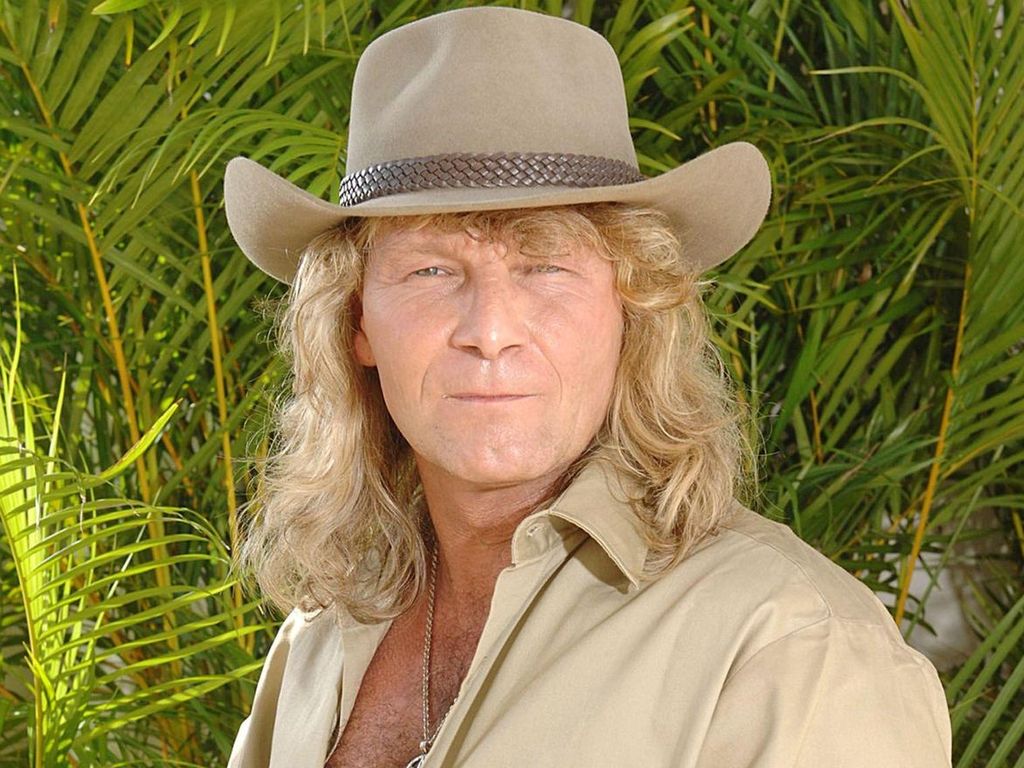 Verlässt Vincent Raven das Dschungelcamp? | Promiflash.de