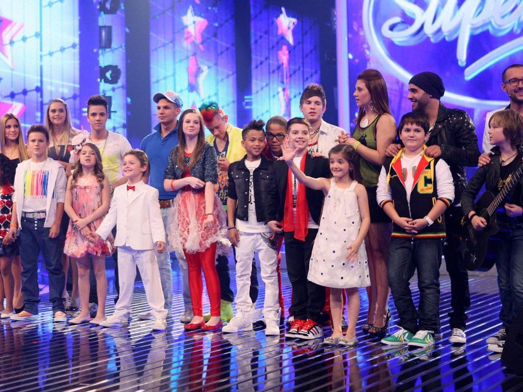 Nach Quoten-Tief: Droht DSDS Kids jetzt das Aus? | Promiflash.de