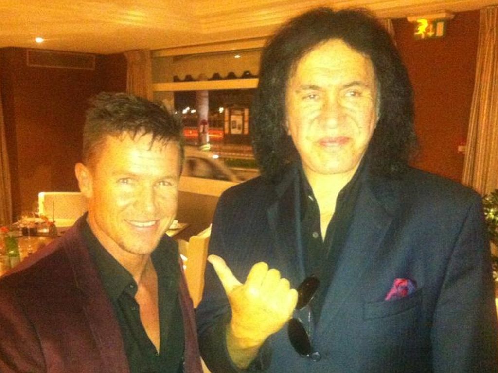 Felix Baumgartner: Peinliche Facebook-Verwechslung | Promiflash.de