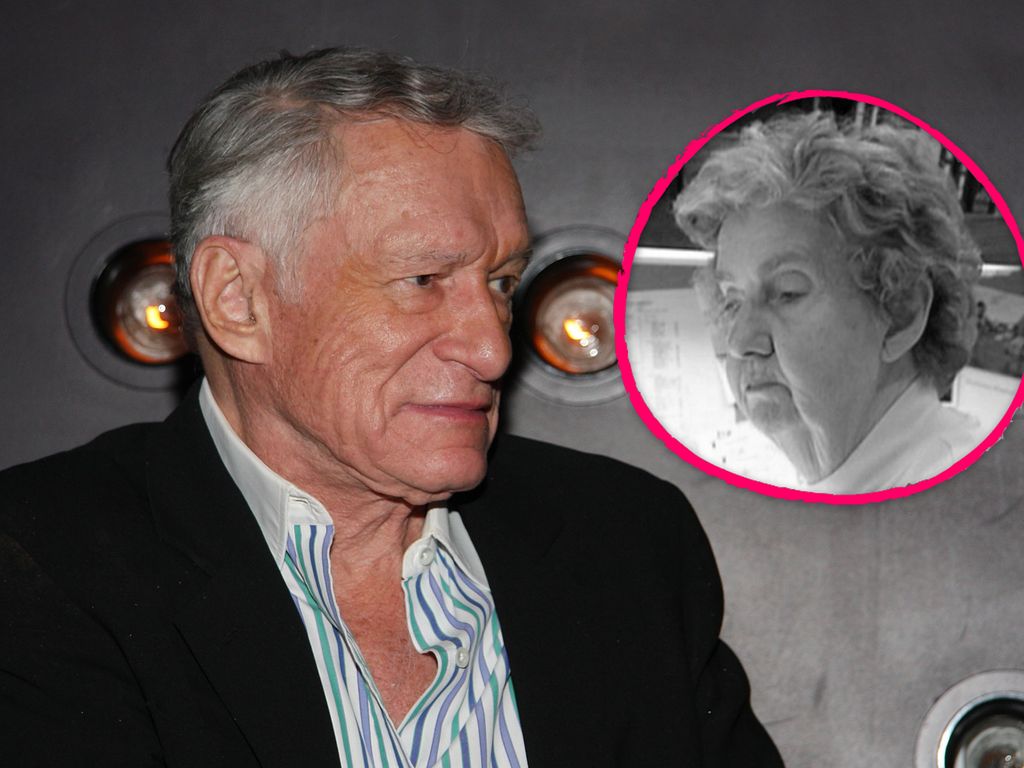 Hugh Hefners Kult-Sekretärin ist gestorben! | Promiflash.de