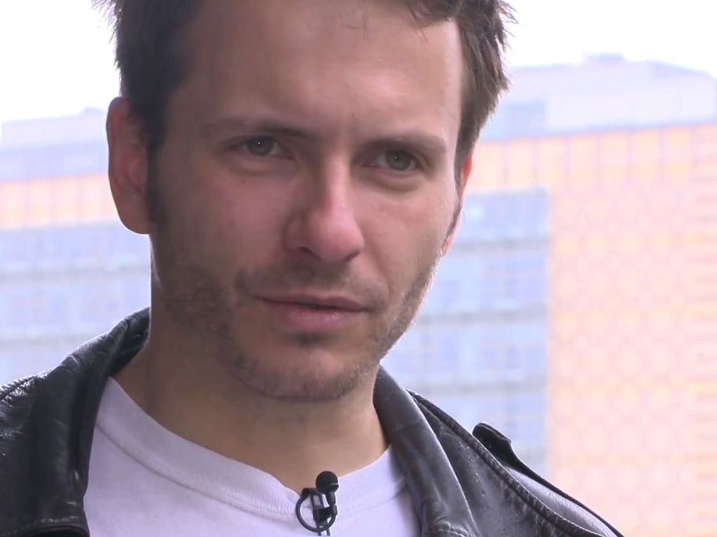 Jacob Weigert: Darum schwieg er so lange über Maja | Promiflash.de