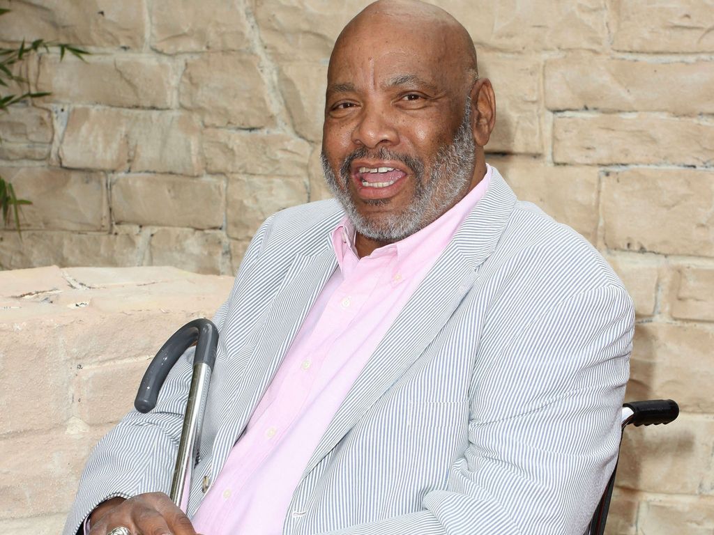 James Avery: So krank war "Onkel Phil" wirklich | Promiflash.de