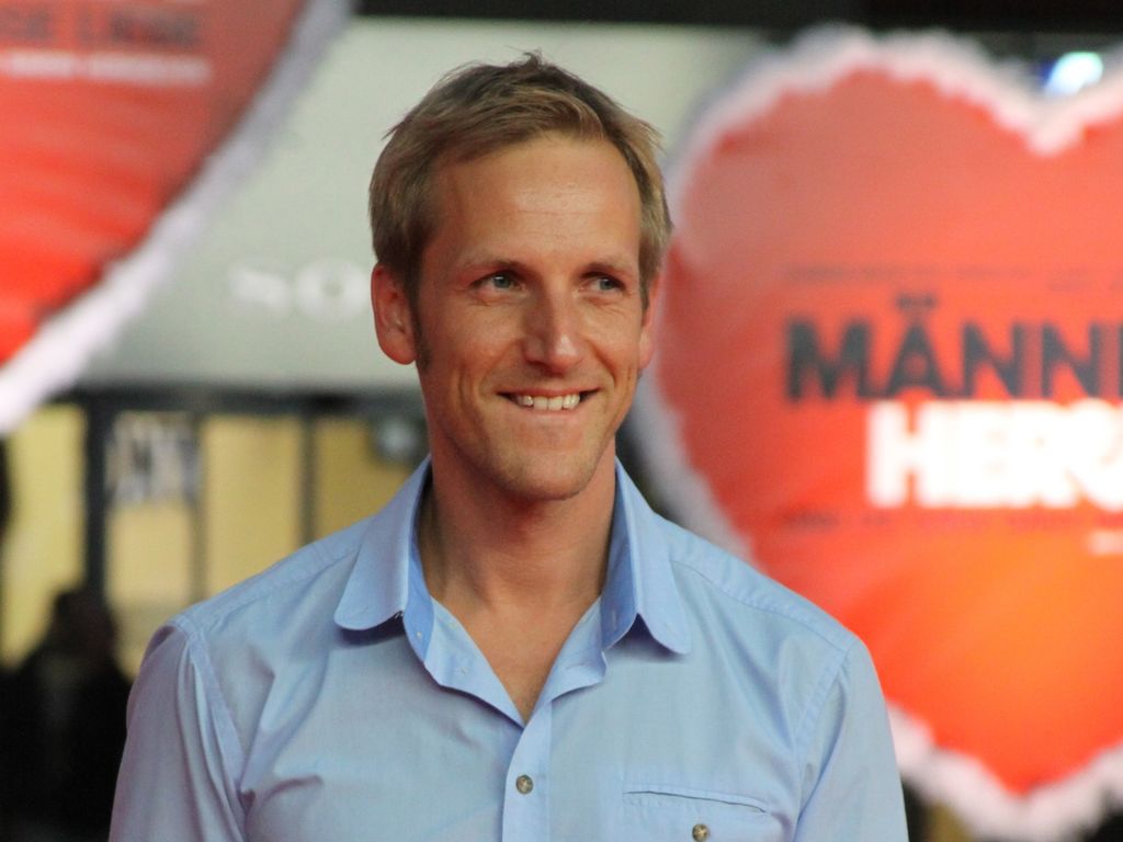 Jan Hahn: "Ich war noch nie Single" | Promiflash.de