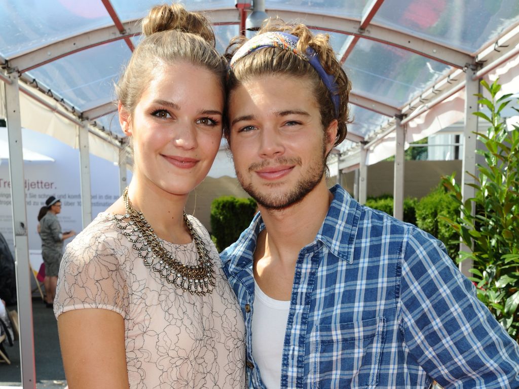 GZSZ-Jascha Rust hat jetzt mehr Zeit für die Liebe | Promiflash.de