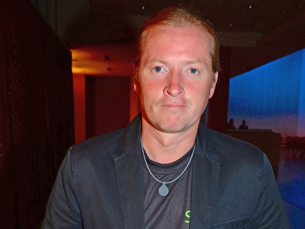 Joey Kelly: "Dschungel-Männer sind Katastrophe!" | Promiflash.de